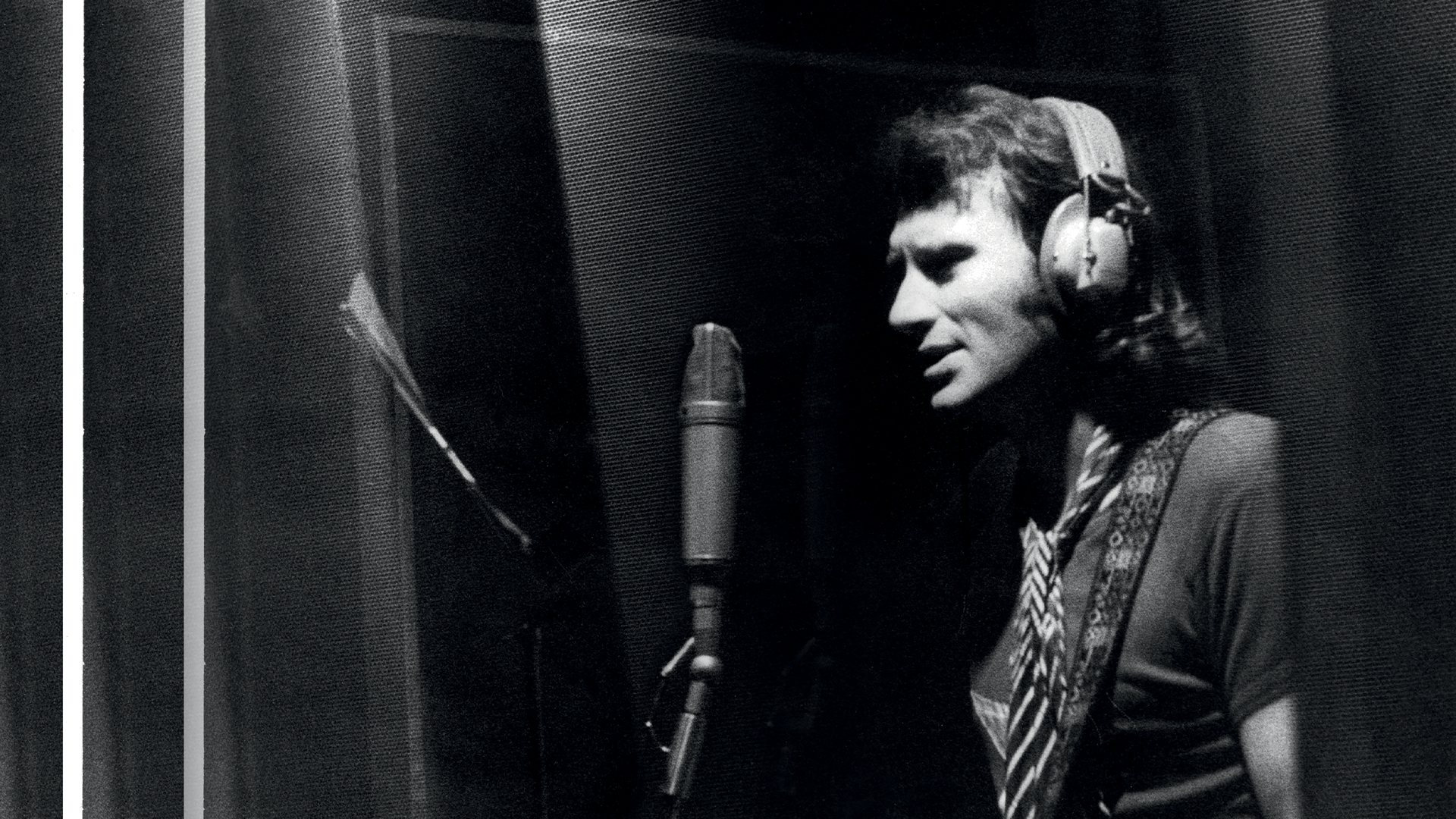 Johnny 71 - Store Johnny Hallyday