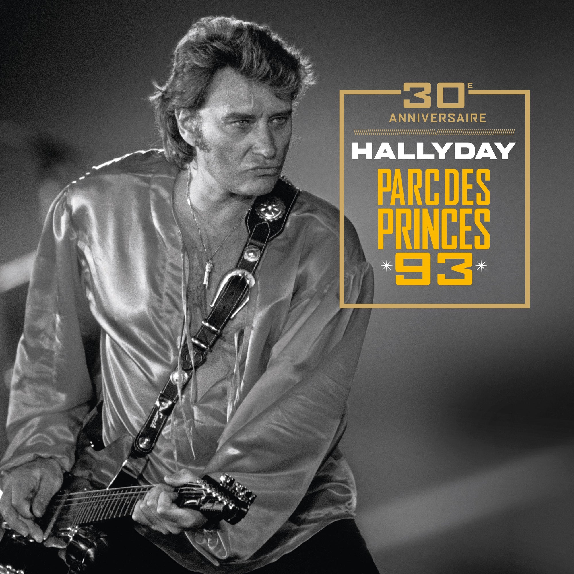 VINYLES - Store Johnny Hallyday