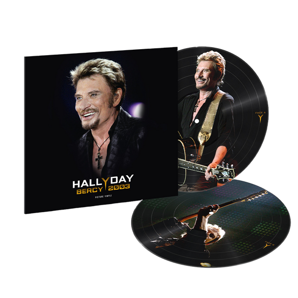 Produits - Store Johnny Hallyday