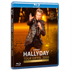 JOHNNY HALLYDAY BLURAY LIVE TOUR EIFFEL 2000 - Store Johnny Hallyday