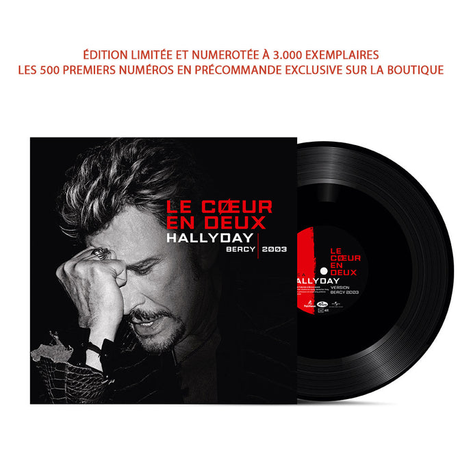 Produits – Store Johnny Hallyday
